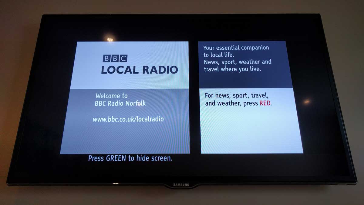 Can I get BBC Local Radio stations on Freeview? - Digital Radio Choice