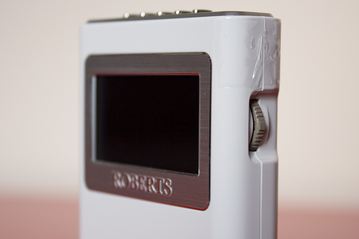 Roberts SportsDAB5 Personal DAB/FM Radio Review