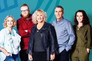 BBC Radio Cymru 2 launches in Wales - Digital Radio Choice