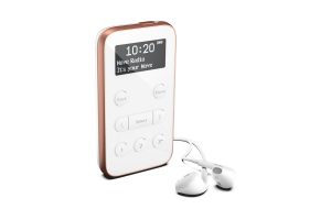 Pure Move R3 Personal DAB/DAB+/FM Digital Radio