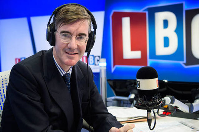 LBC launches new spring schedule - Digital Radio Choice