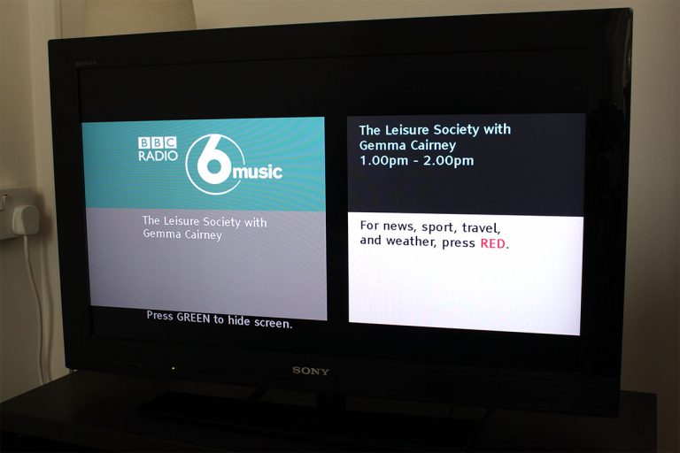 Receive Digital Radio Stations With Freesat Receive Digital Radio Stations With Freesat