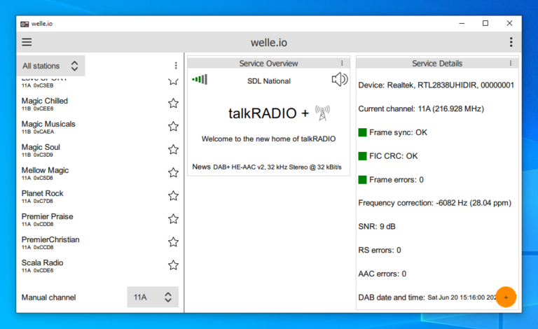 Are all DAB+ radio stations in stereo? - Digital Radio Choice