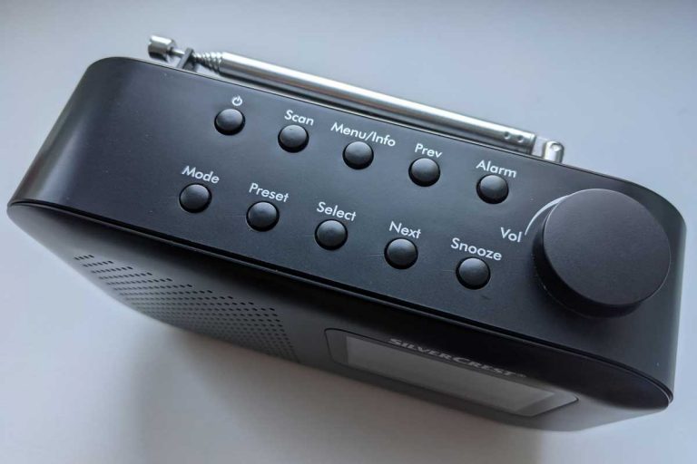 Choose a DAB radio under £50 - Digital Radio Choice