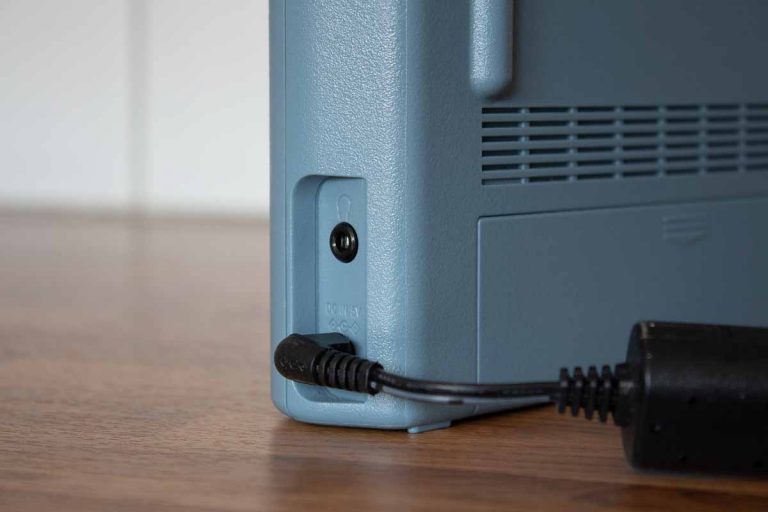 Sony XDR-S41D Portable DAB Radio Review
