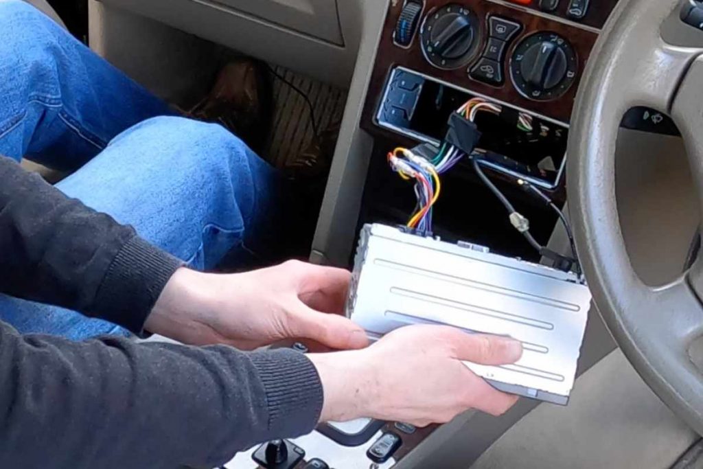 Sony DSX-A510BD DAB Bluetooth Car Stereo Review