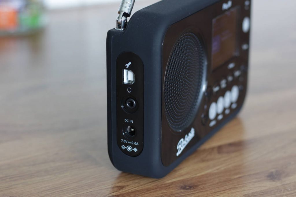 Roberts Play 20 Portable DAB/FM Bluetooth Radio - Digital Radio Choice Roberts Play 20 Portable DAB/FM Bluetooth Radio - Digital Radio Choice