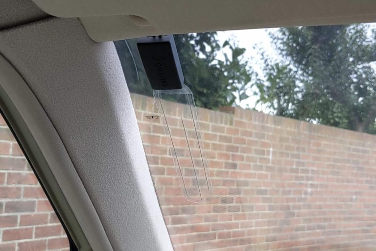 Calearo DAB Windscreen Antenna - Digital Radio Choice