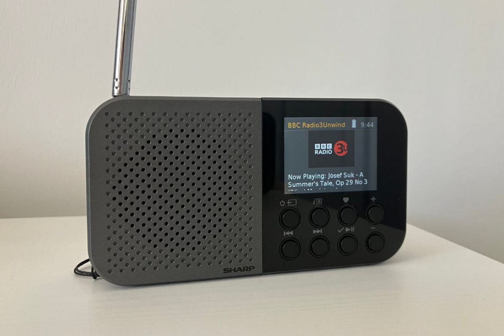 Three new BBC stations appear on DAB - Digital Radio Choice